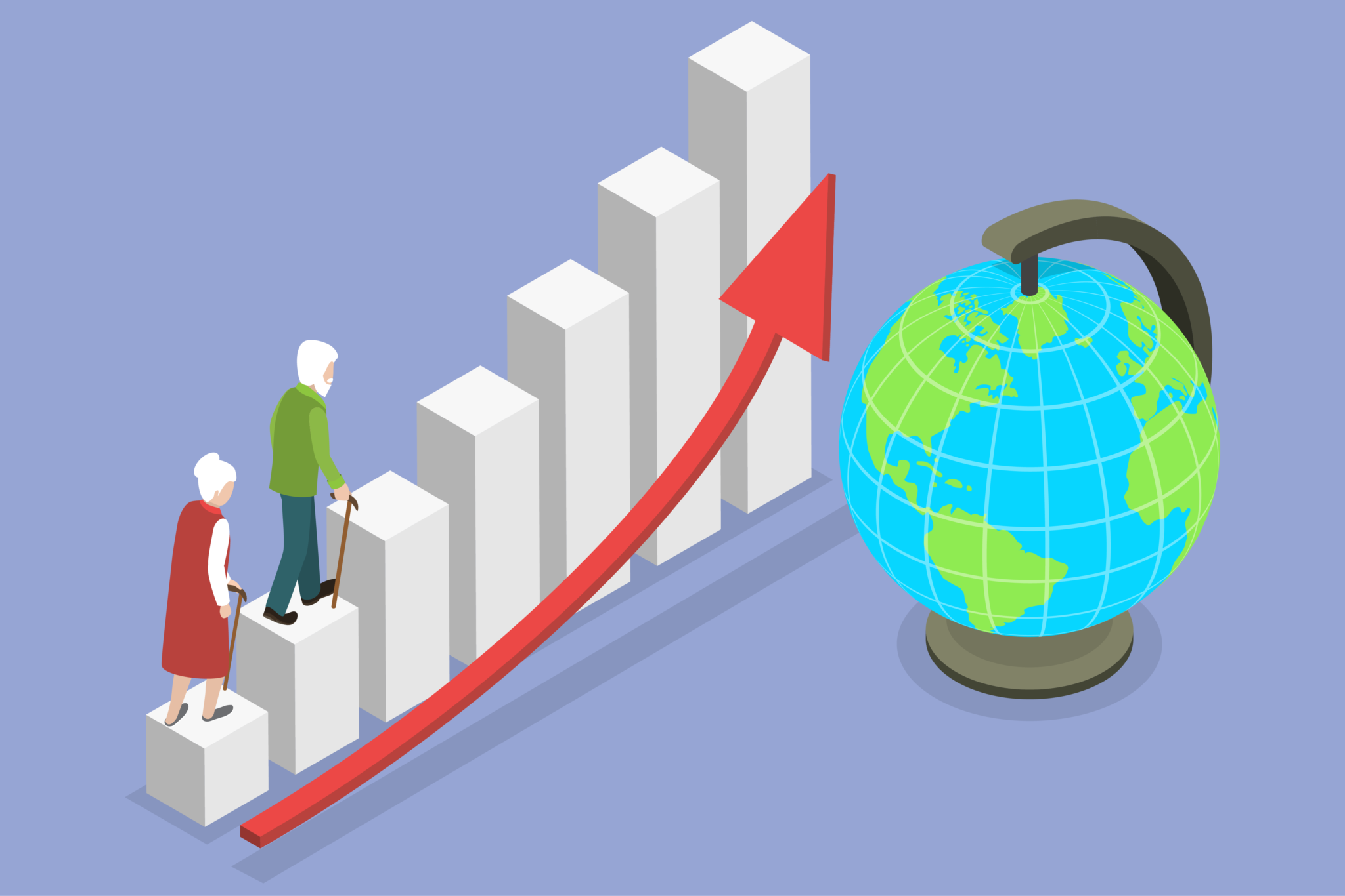 A Comparison of Retirement Ages Across Europe: Which Countries Have the ...