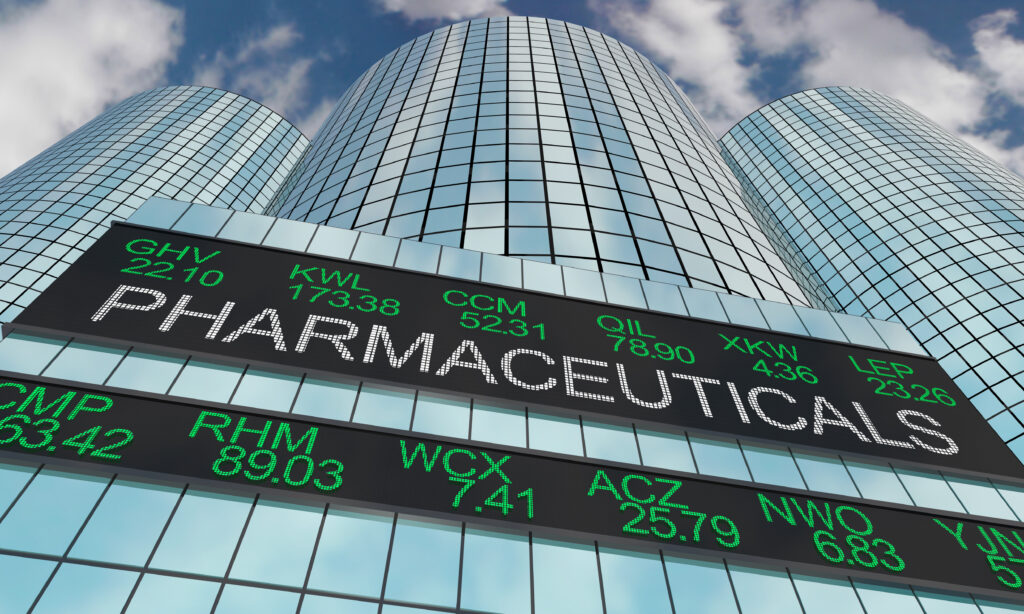 Lexicon Pharmaceuticals Shares Surge Ahead of FDA Decision on Promising ...