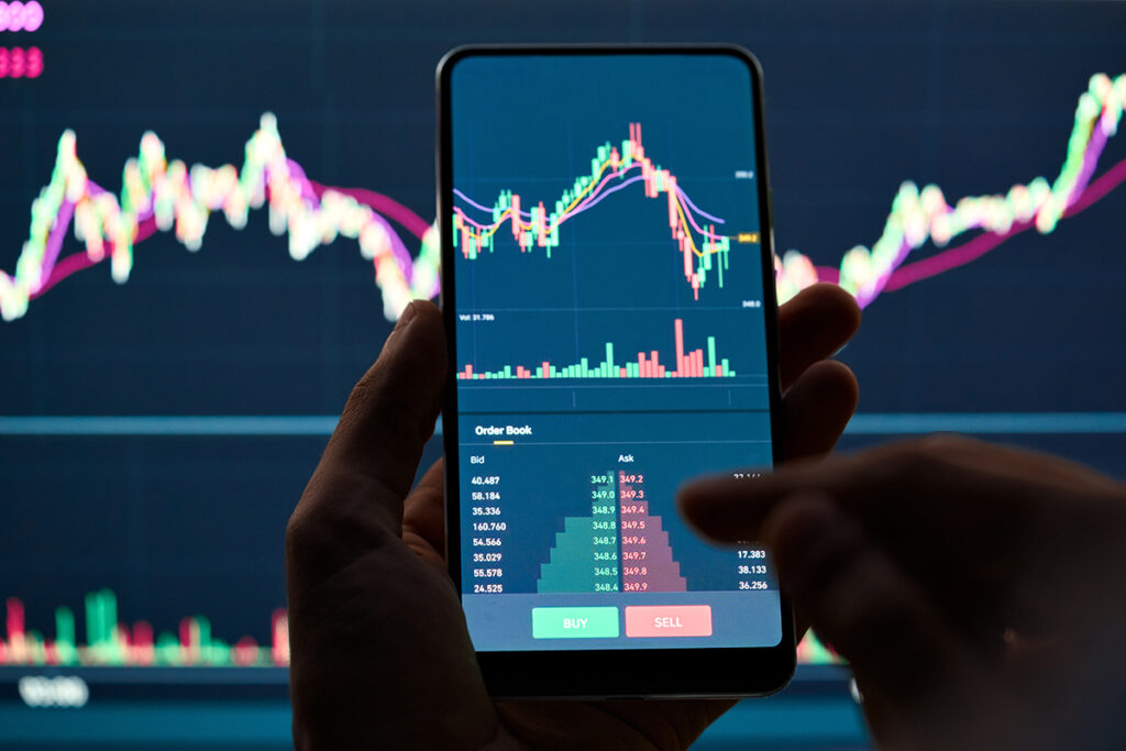 Stocks of AppLovin and Unity Skyrocket Amid Signs of Mobile Ad Market ...