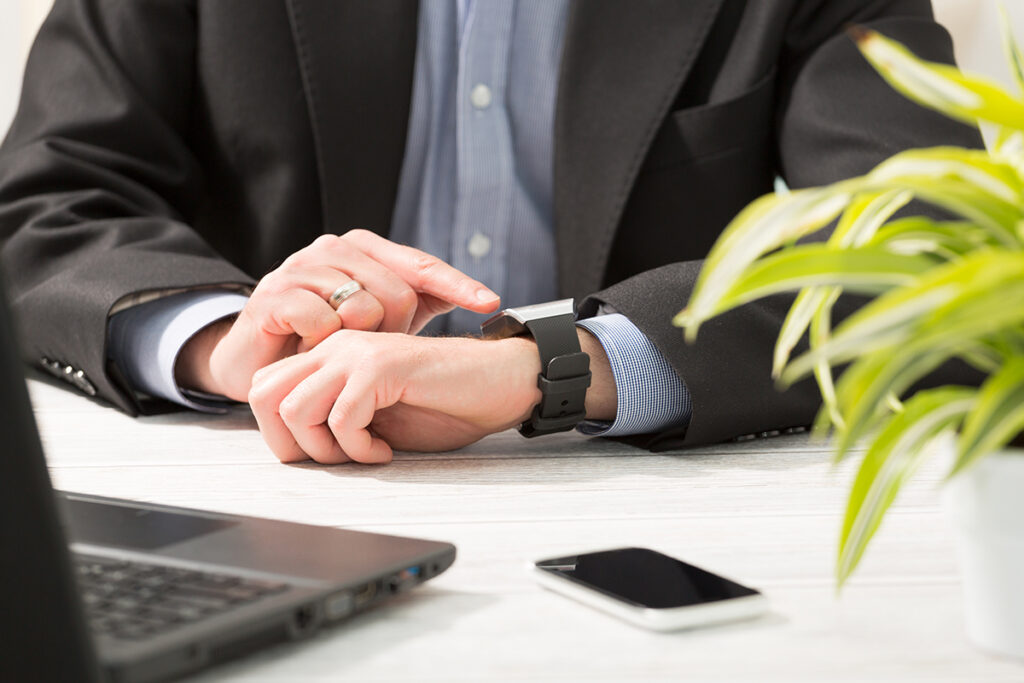 Apollo Neuro Unveils Revolutionary Wearable to Enhance Well-Being and ...