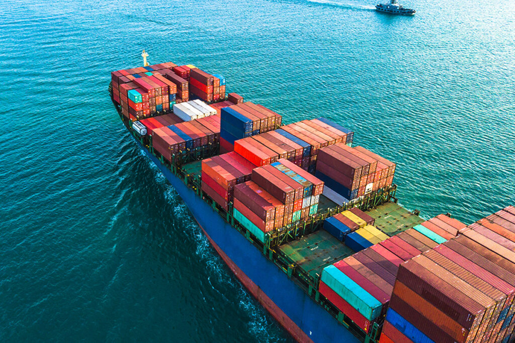 Maritime Tragedy Strikes as Vehicle Transport Vessel Ignites Near Dutch ...