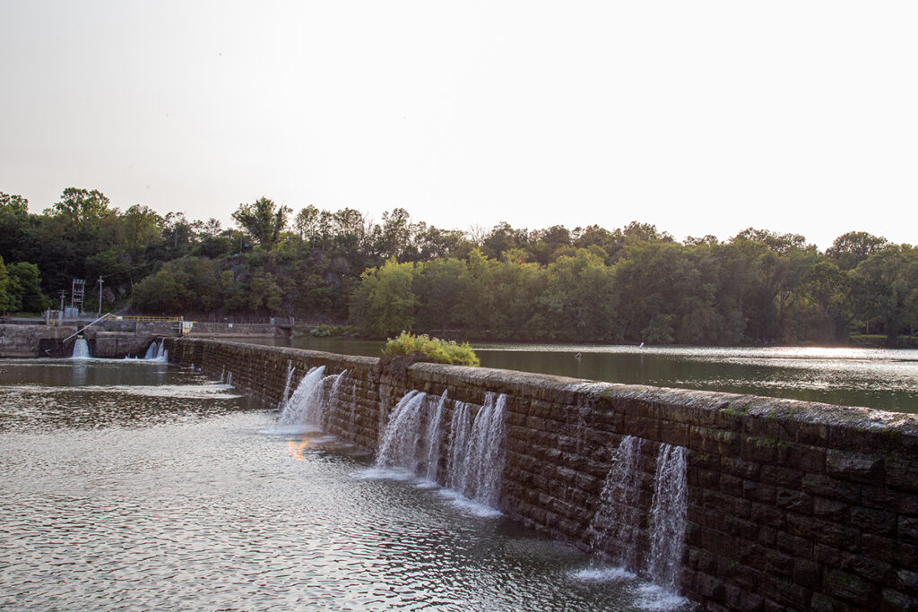 Massive Dam Collapse in Southern Ukraine Triggers Evacuations and ...