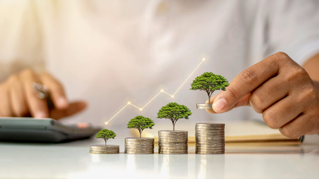 Maximizing Savings Returns Through a CD Ladder Strategy