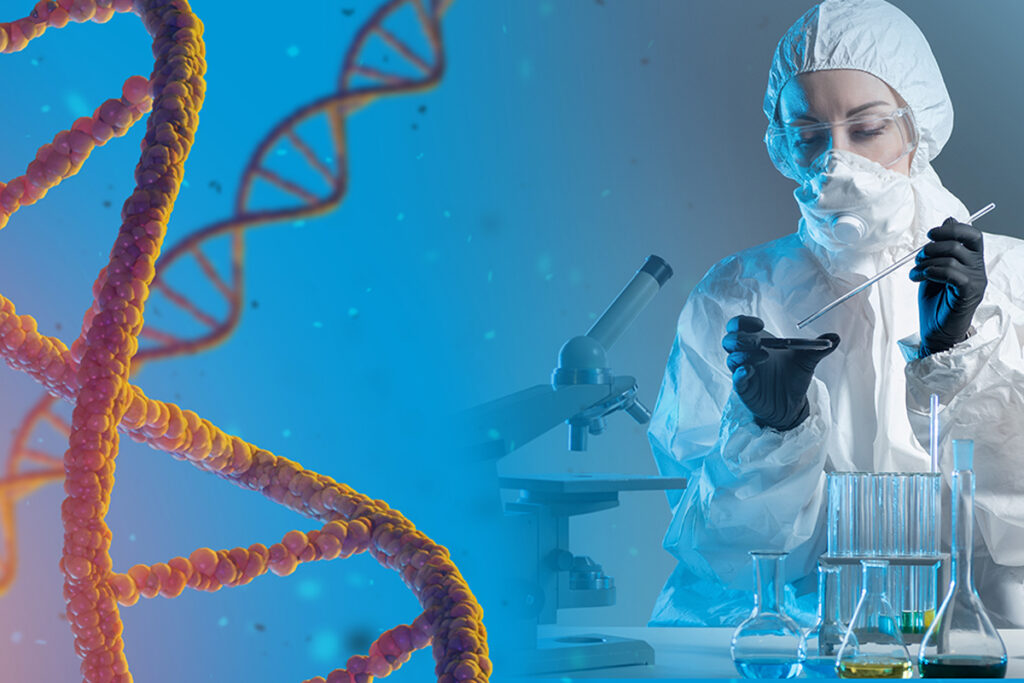 First Full Sequencing of Human Y Chromosome Achieved by Scientists