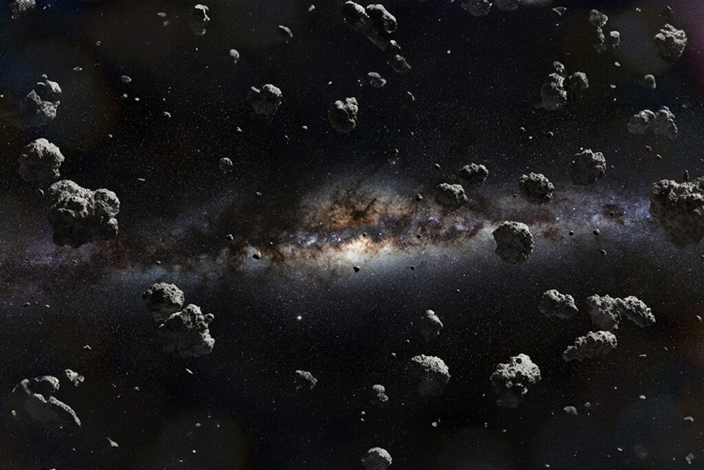 U.S. Awaits the Arrival of an Asteroid Sample after a Pioneering NASA ...