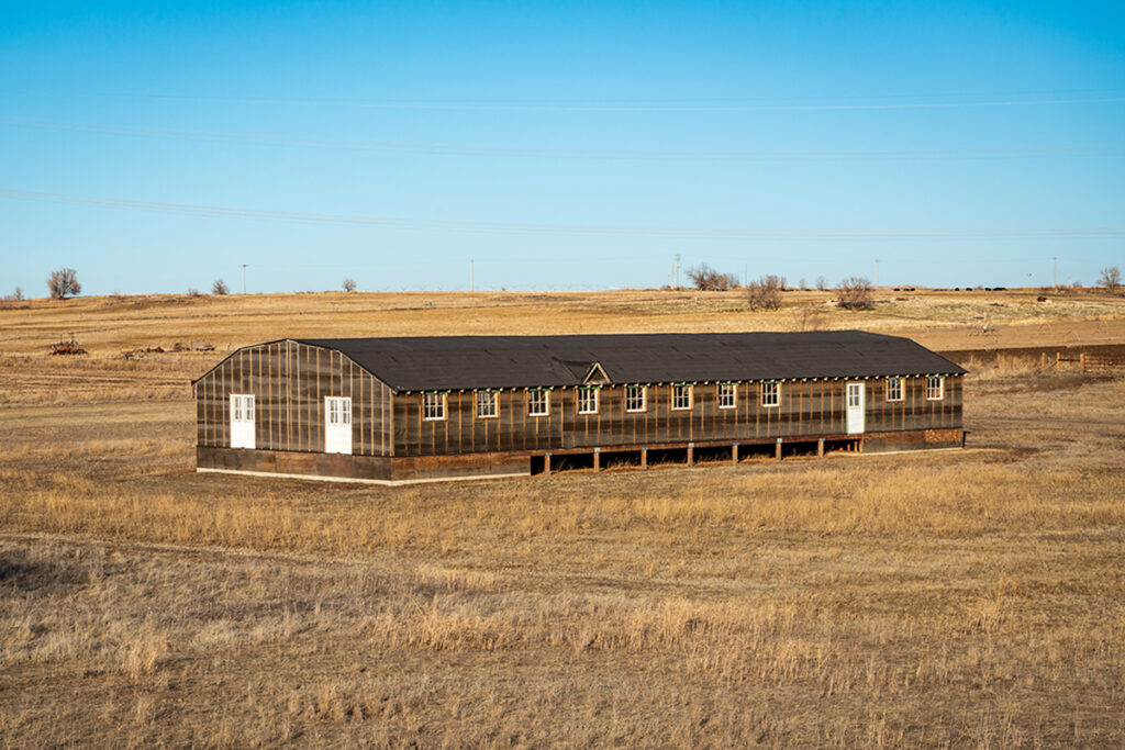Preserving History: The Battle Over Minidoka and the Proposed Lava ...