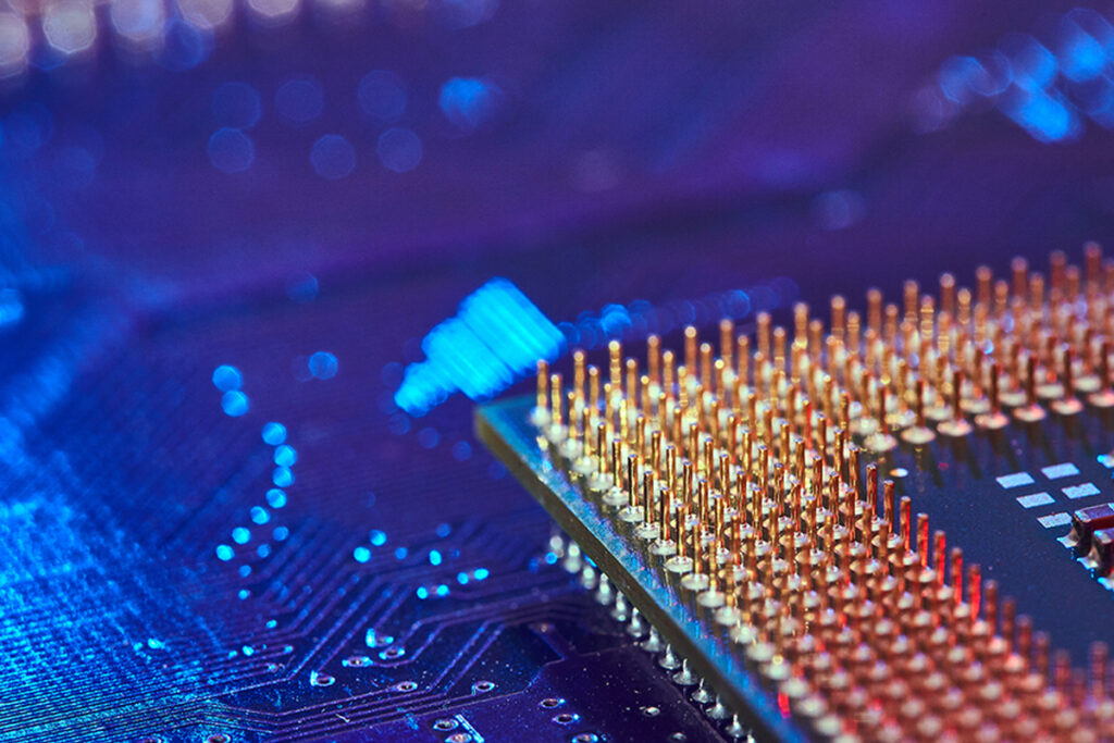 Anticipating Accelerated Transformation in 2024: The Crucial Roles of ...
