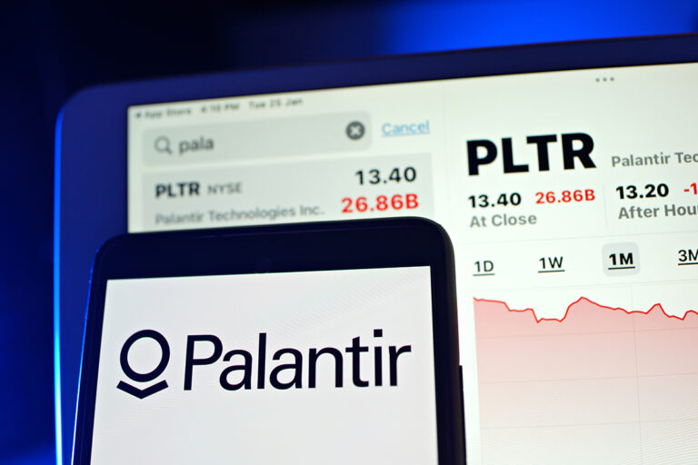 Palantir Technologies: The Ultimate Growth Stock to Watch in 2024 - The ...