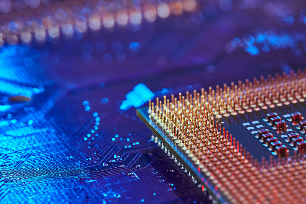 Exploring the Horizon: Anticipating Consumer Technology Trends for 2035