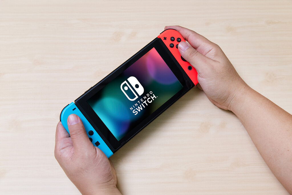 Nintendo's Next-Gen Console Set to Debut by March 2025