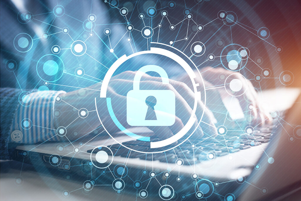 Global Tech Crash Exposes Fragile Cybersecurity Systems