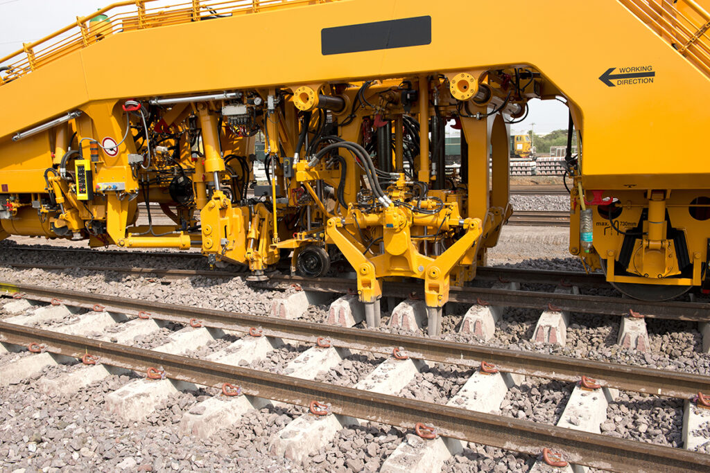 Humanoid Robots Transform Japan's Railway Maintenance