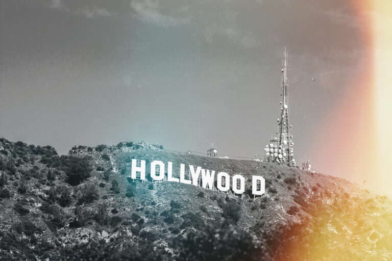 Reviving Hollywood Icons' Voices: AI Ethics and Innovation