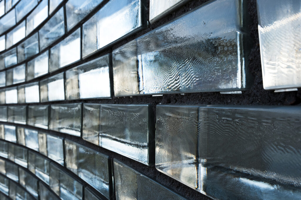 Revolutionary 3D-Printed Glass Bricks Could Transform Sustainable ...